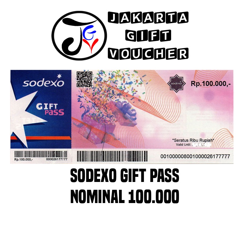 Jakarta Gift Voucher Ahlinya Voucher Belanja