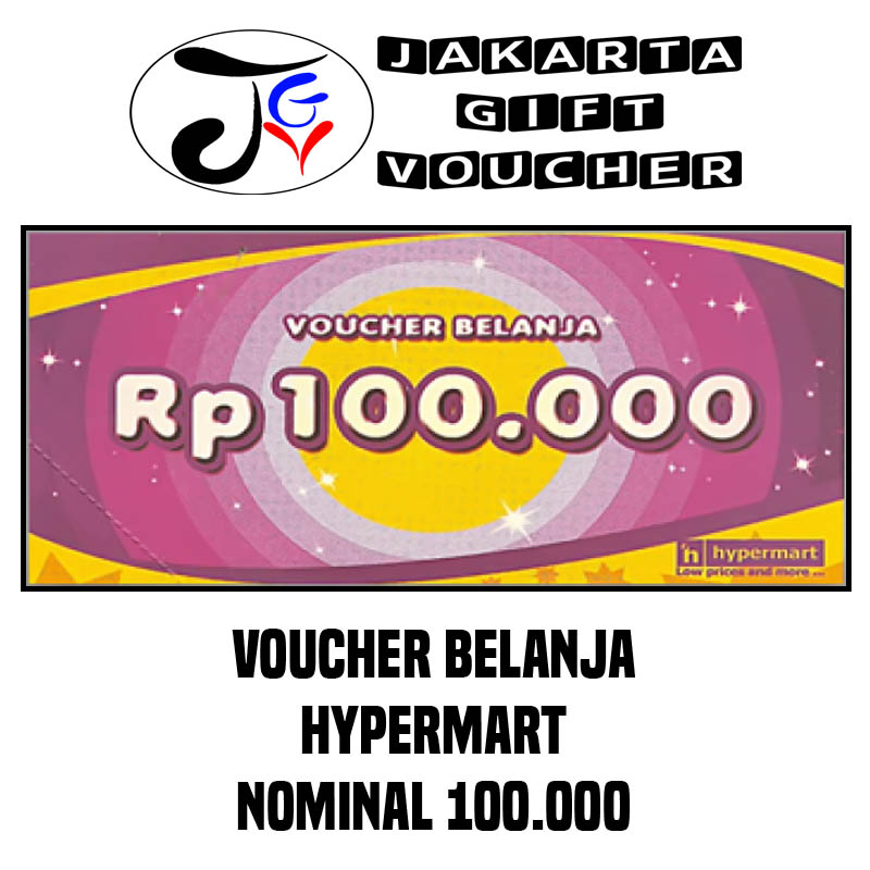 Jakarta Gift Voucher Ahlinya Voucher Belanja